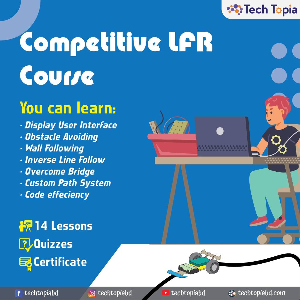 Activities – Tech Topia