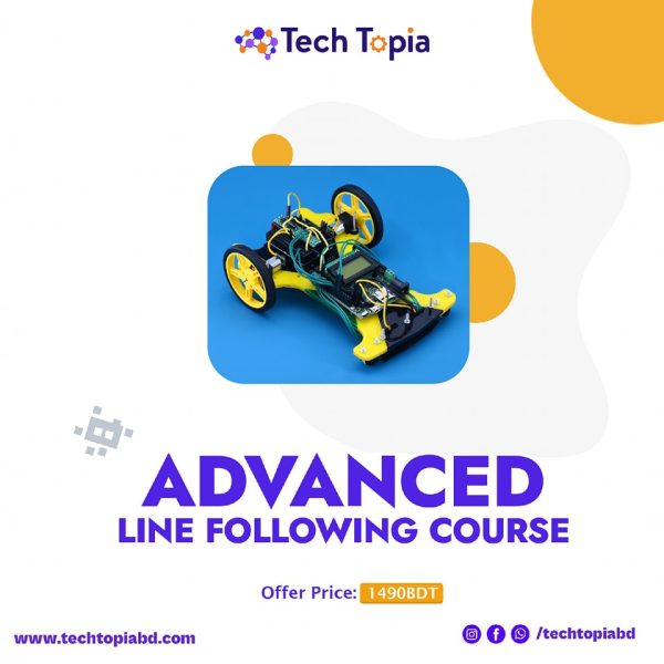 Activities – Tech Topia