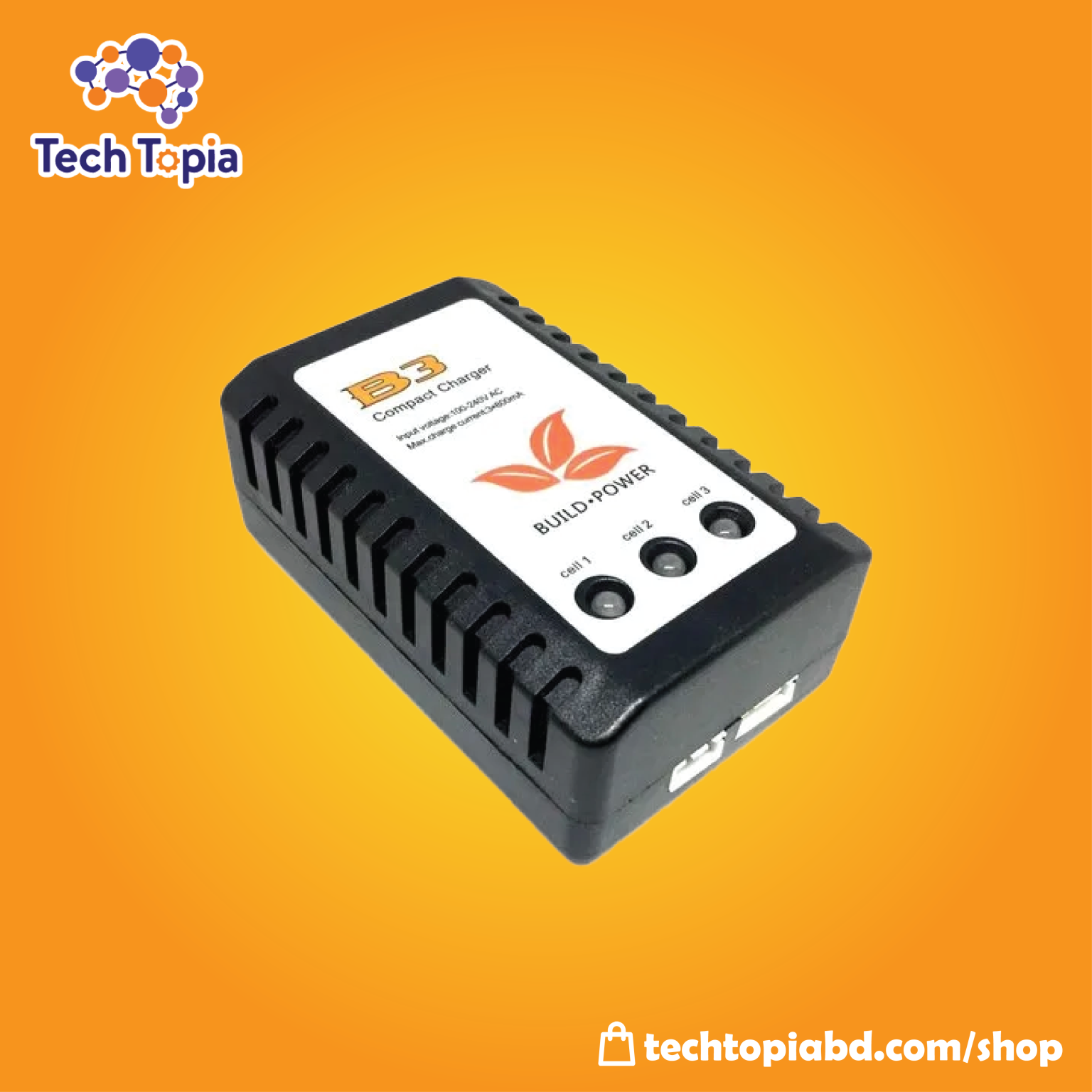 Tech Topia টেকনোলজি মানেই টেকটোপিয়া