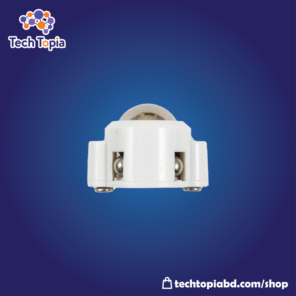 N20 Ball Caster – Tech Topia