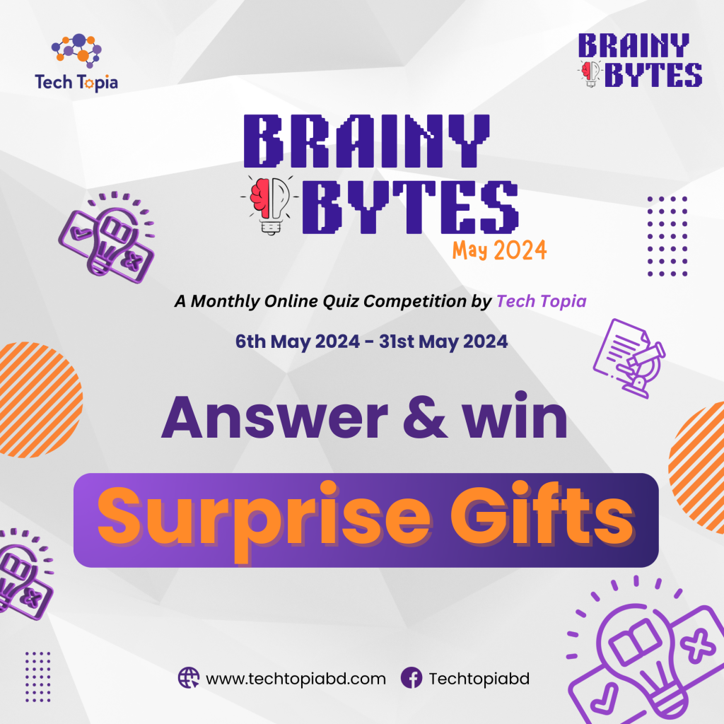 Activities – Tech Topia